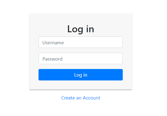 Simple Login System using PHP and MySQL | FYP Solutions