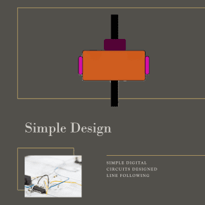 Efficient Single-Sensor Line Following Algorithm | FYP Solutions