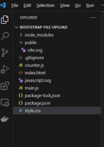 Mastering Bootstrap 5 File Upload with Drag and Drop Magic | FYP Solutions
