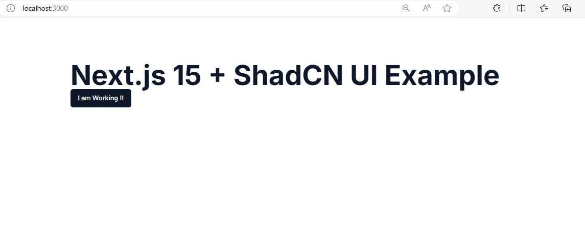 How to Setup Shadcn UI in Next.js 14 Quick and Easy Guide | FYP Solutions